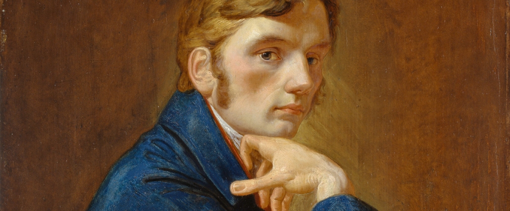 The Artist Philipp Otto Runge – Philipp Otto Runge Foundation